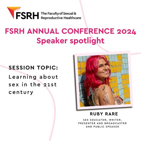 Fsrh Faculty Of Sexual And Reproductive Healthcare On Linkedin We