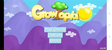 Cara Main Growtopia Di HP Untuk Pemula Gamedaim