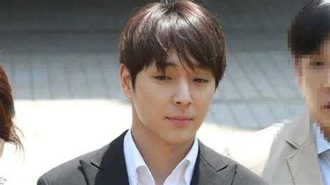 8位因性侵被批捕的男明星，太恶劣了，最长被判23年，最短2年半性侵新井浩文秦伟新浪新闻