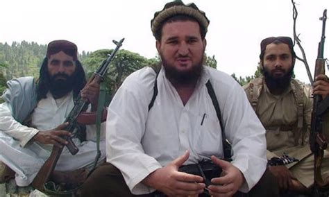 Ex TTP Spokesman Ehsanullah Ehsan To Remain In Custody PHC Orders Pakistan DAWN