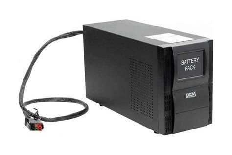 Сменная батарея для ИБП Powercom BAT MAC-36V (BAT MAC-36V) купить, цена ...
