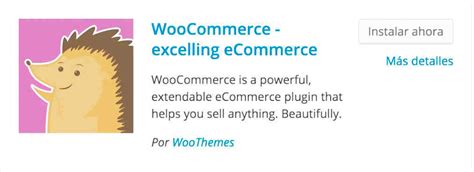 Ecommerce Exitoso Con Wordpress