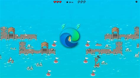How To Play The Hidden Surfing Game In Microsoft Edge Complete Guide