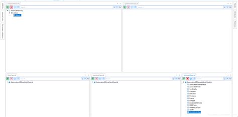 Amlautomation Markup Language简单介绍automationml Csdn博客