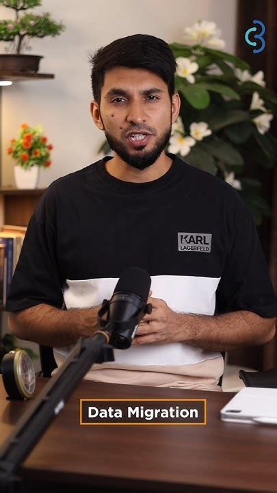 What Is Data Migration Datamigration System Server Technical Technology Youtubeshorts