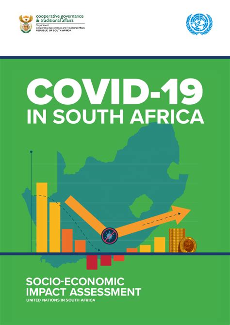 Pdf Socio Economic Impact Assessment Of Covid 19 In South Africa