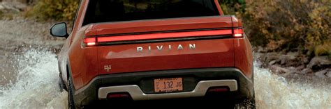 Rivian Recalls EVs Due To Potential Steering Control Problem All Tech News