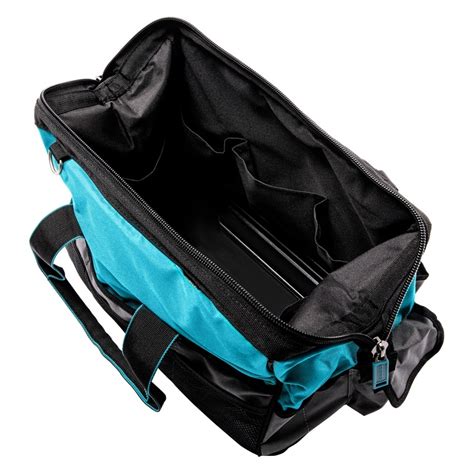 Geanta Pentru Scule Si Unelte Handwerker 42 Buzunare Fund Plastic Curea De Umar