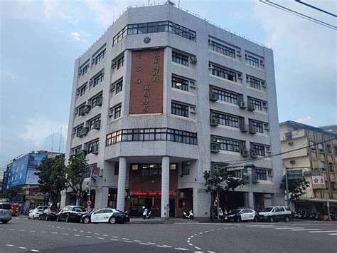 宜蘭警分局偵查隊員涉白嫖 被記2大過免職圖 中央通訊社 Line Today