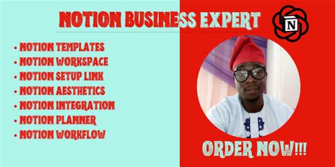 custom notion dashboard template database setup workflow automation with apis by hefhempro