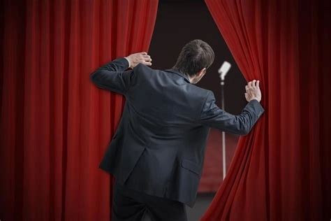 How To Deal With Stage Fright In Public Speaking Saurabh Gupta Posted