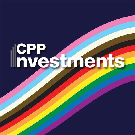Cpp Investments