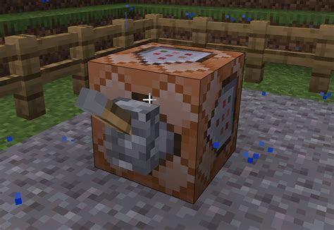 command block to execute a command that opens a website redstone