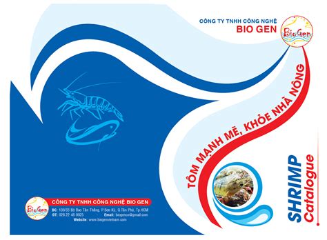 Công Ty Tnhh Công Nghệ Bio Gen