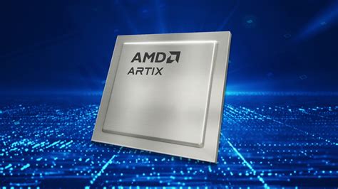 Artix 7 XA FPGA