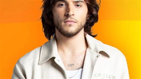 Quién es Lucas el concursante uruguayo de OT 2023 que se mudó a