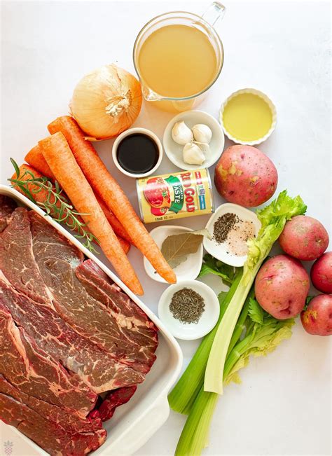 Super Tender Crock Pot Yankee Pot Roast Intentional Hospitality