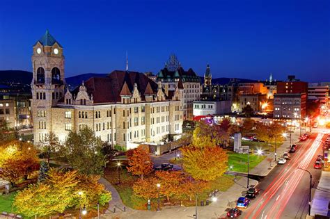 Pennsylvania Eastern Home Travel