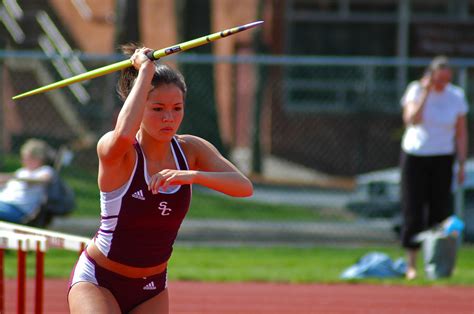 Women S Javelin Photograph By Mike Martin Fine Art America