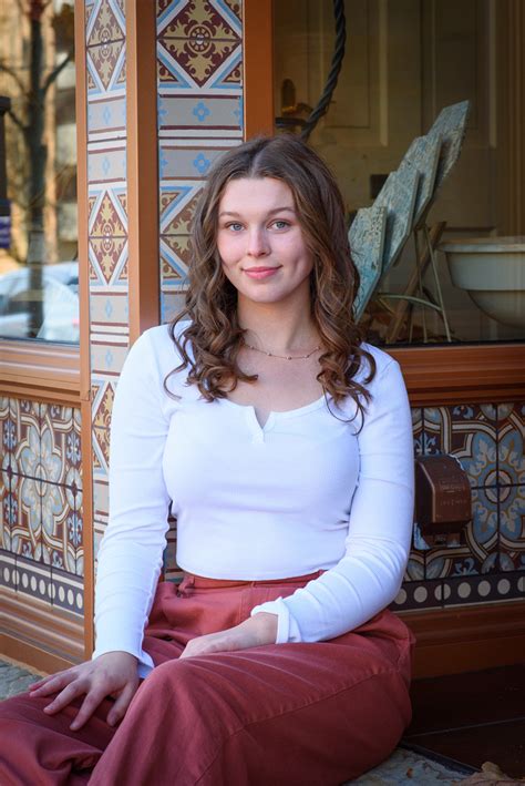 Marlane Kennedy Photography Lanie ~ Downtown And Arboretum