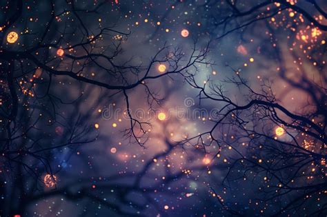 Abstract Psychology Concept With A Nature Inspired Design Featuring