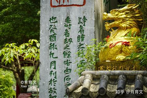 生态养生度假的南宁龙门水都景区，门票50元，去过的都说很值 知乎