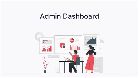 Admin Dashboard Figma