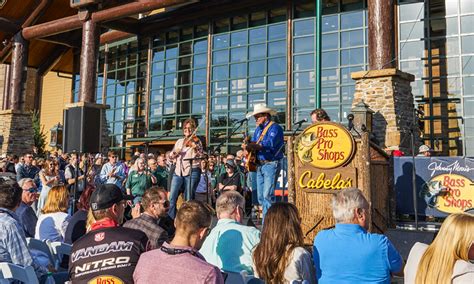 Bass Pro Shops Evening For Conservation Irvine Standard