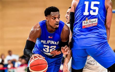 Gilas Loses Steam In 4th Quarter As Lebanon Posts 21 Point Win