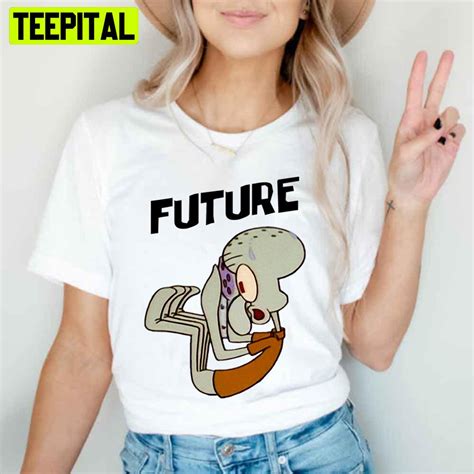 Future Squidward