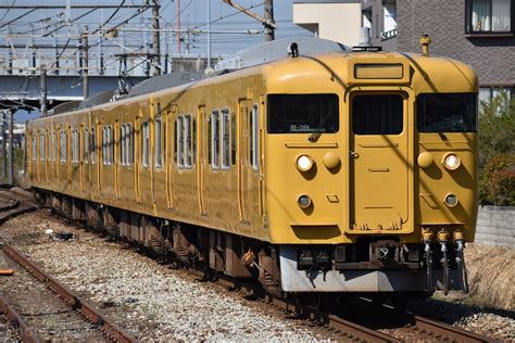 113系 B19 の写真 鉄道写真投稿サイトTrain Directory
