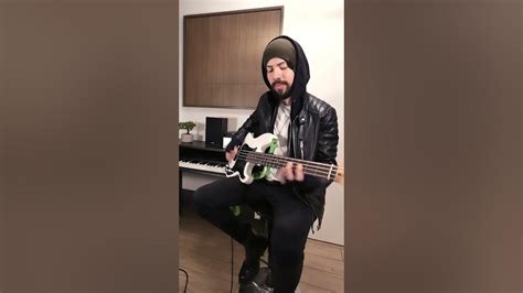 Blink 182 Josie Bass Minicover Youtube