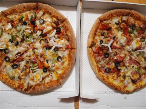 파파존스 금요일엔 파파존스 11 파파존스 수퍼 파파스 And 치킨 수퍼 파파스 피자 네이버 블로그