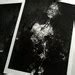 Un Winged And Naked Print Etsy