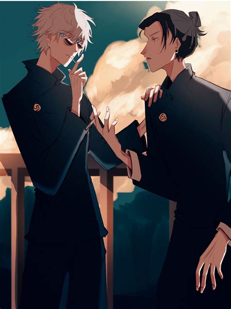 无差别同人站