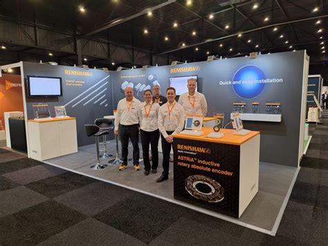 Renishaw Position Encoders On Linkedin Renishaw Applyinnovation