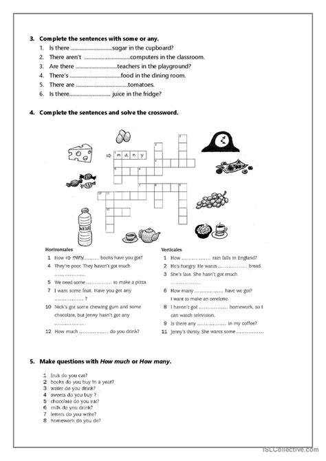 Countable And Uncountable English Esl Worksheets Pdf And Doc