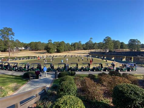 Codey Adams On Linkedin A Great Start To The 2024 Carolinas Golf