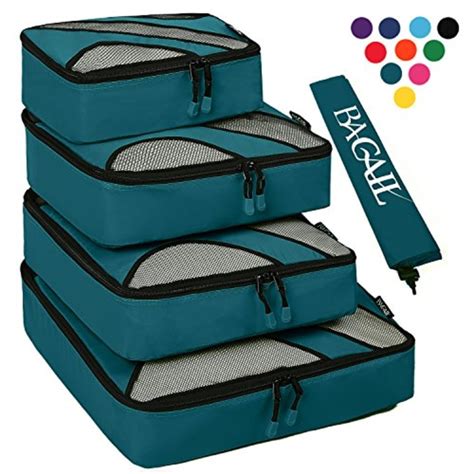 Best Packing Cubes For Organized Travel