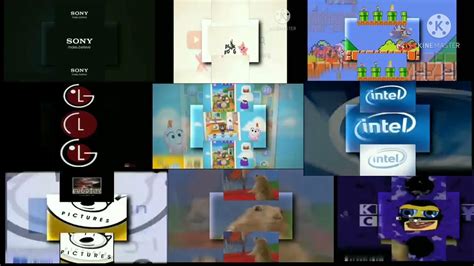 Ytpmv Scan Nineparison 1 Youtube