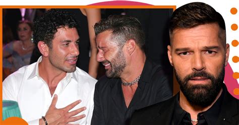 Ex De Ricky Martin Habla Por Primera Vez Del Truene Y Sus Palabras Son