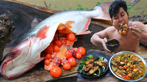 Punjabi Masala Fish Curry Tasty And Easy Recipe Punjabi Fish Curry