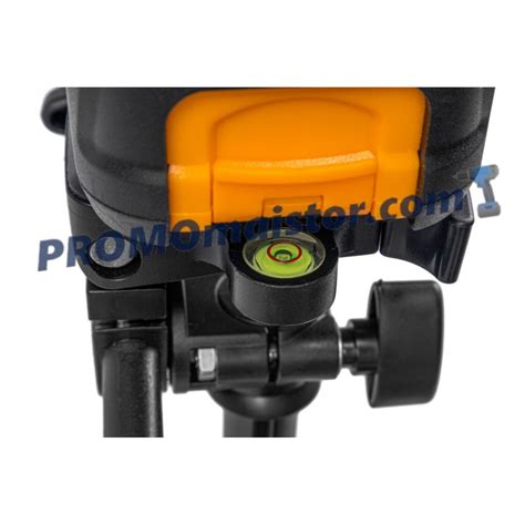 Самонивелиращ лазерен нивелир с тринога Jcb