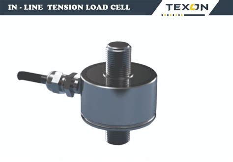 Tension Load Cell 1000 Ton At Best Price In Mumbai Id 21820207830