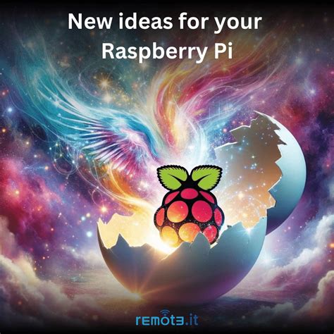 Remoteit Connectivity As Code On Linkedin Raspberrypi Diyprojects Techtips Smarthome