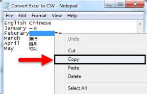 Convert Excel To CSV Explained Steps With Examples Educba