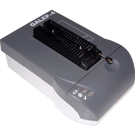 Gal Eprom And µp Programming Device Conitec Galep 4 From
