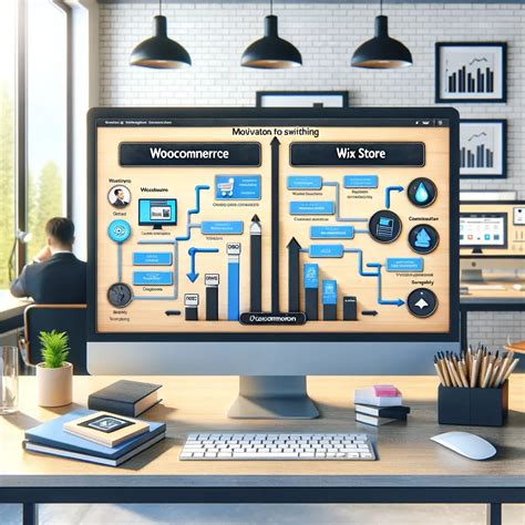 Woocommerce To Wix Store Transforming Your Ecommerce