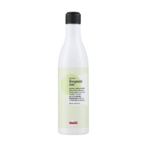 Шампунь для частого применения Glossco Professional Frequent Use