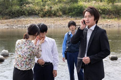 「青のsp」子どもの貧困とネグレクトを描く 「藤原竜也と山田裕貴が神コラボ過ぎる」 ウレぴあ総研